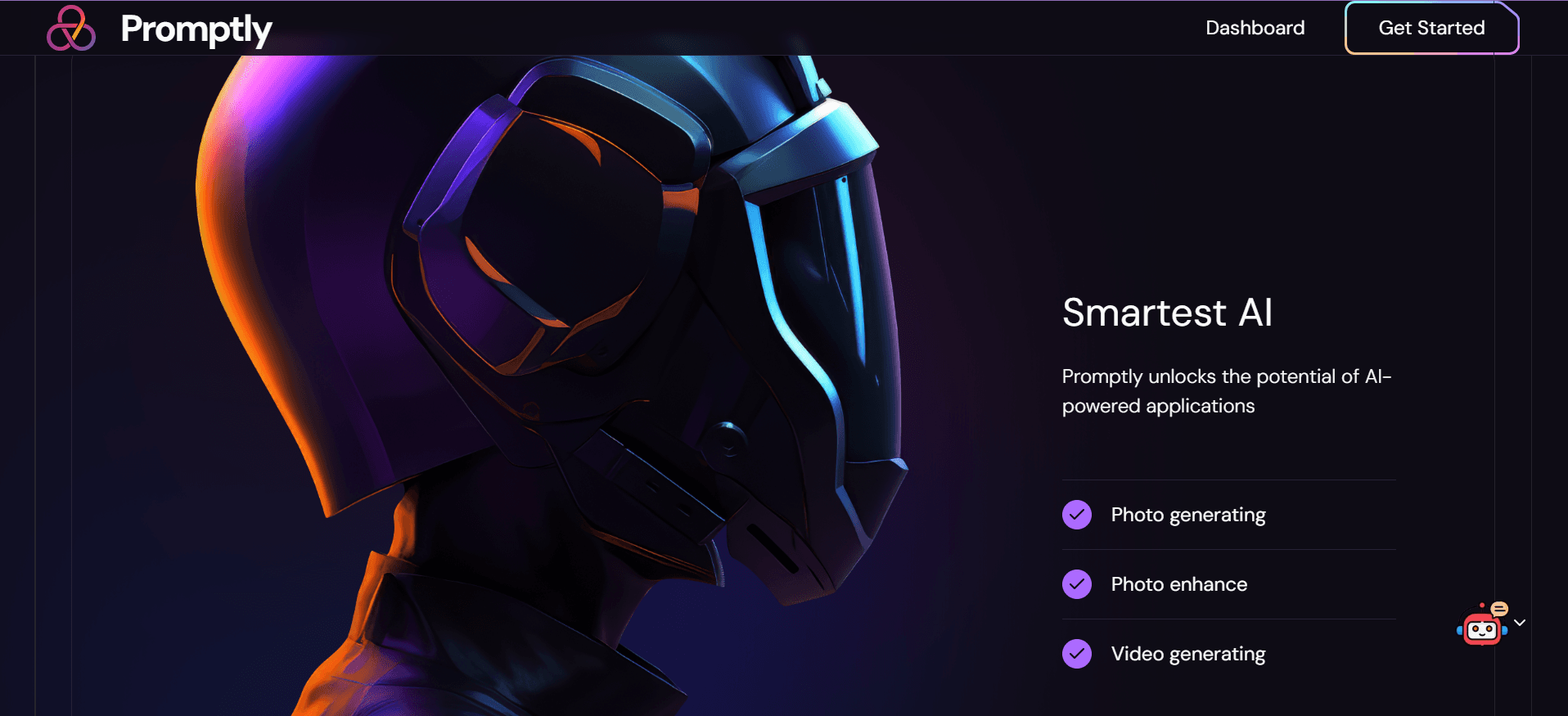 Promptly - AI-Powered Tools for Innovation and Growth
